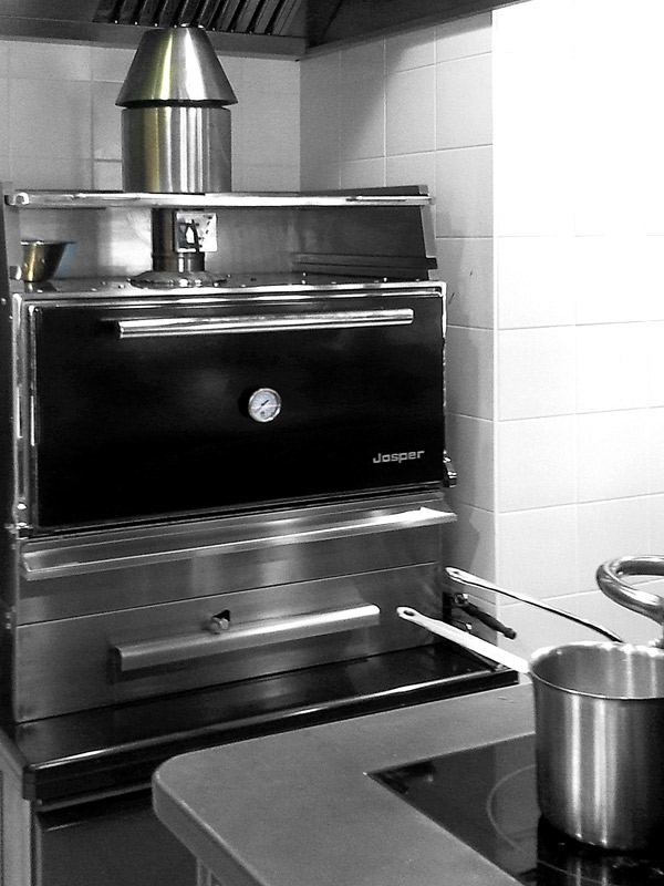 About Josper | Chaarcoal Ovens | Josper South Africa