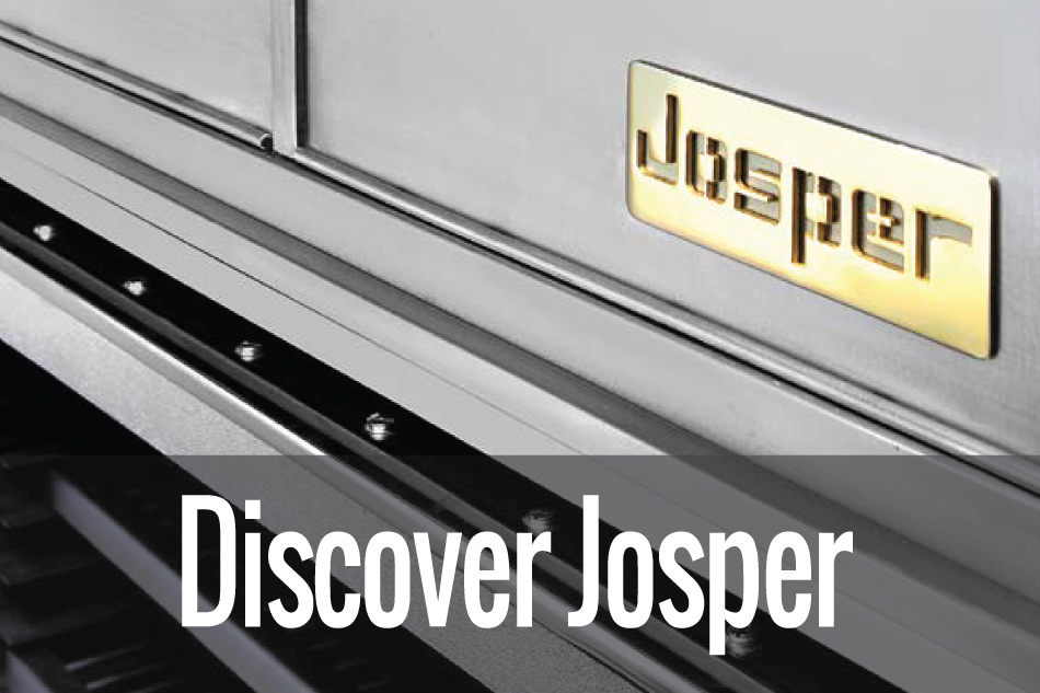JOSPER | Charcoal Ovens | Josper South Africa