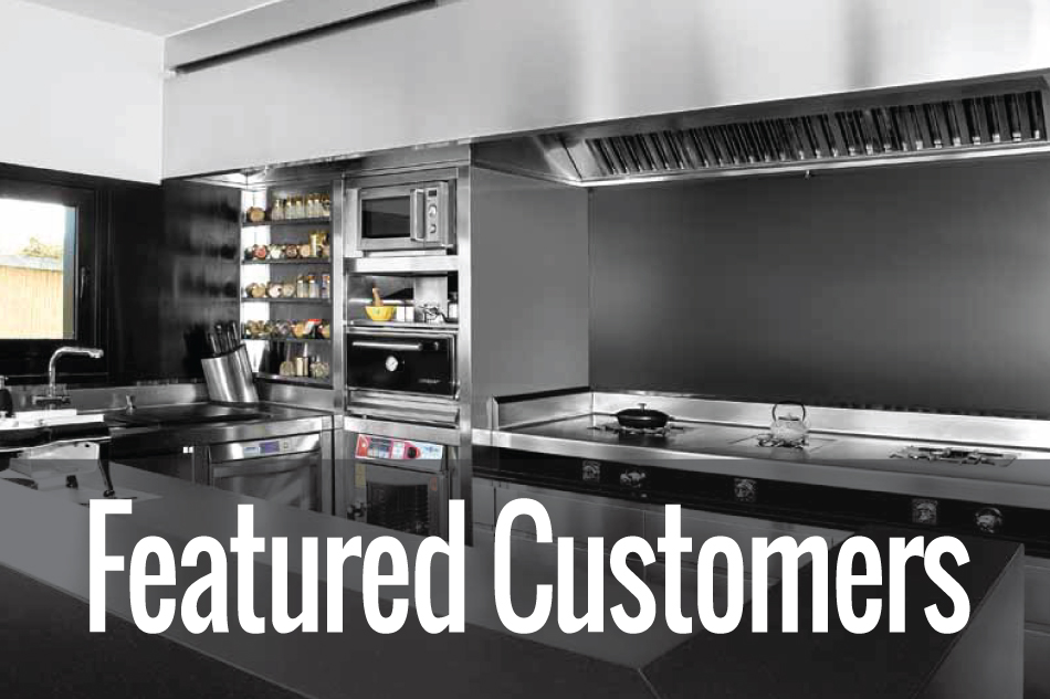 JOSPER | Charcoal Ovens | Josper South Africa